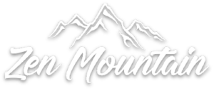 Zen Mountain Image Gallery